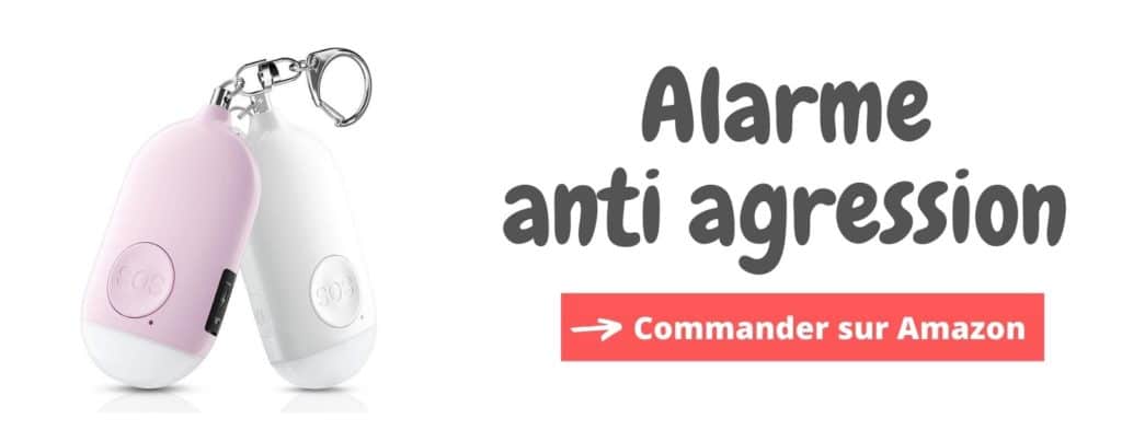 Self Defense : les objets pour vous défendre dans la rue